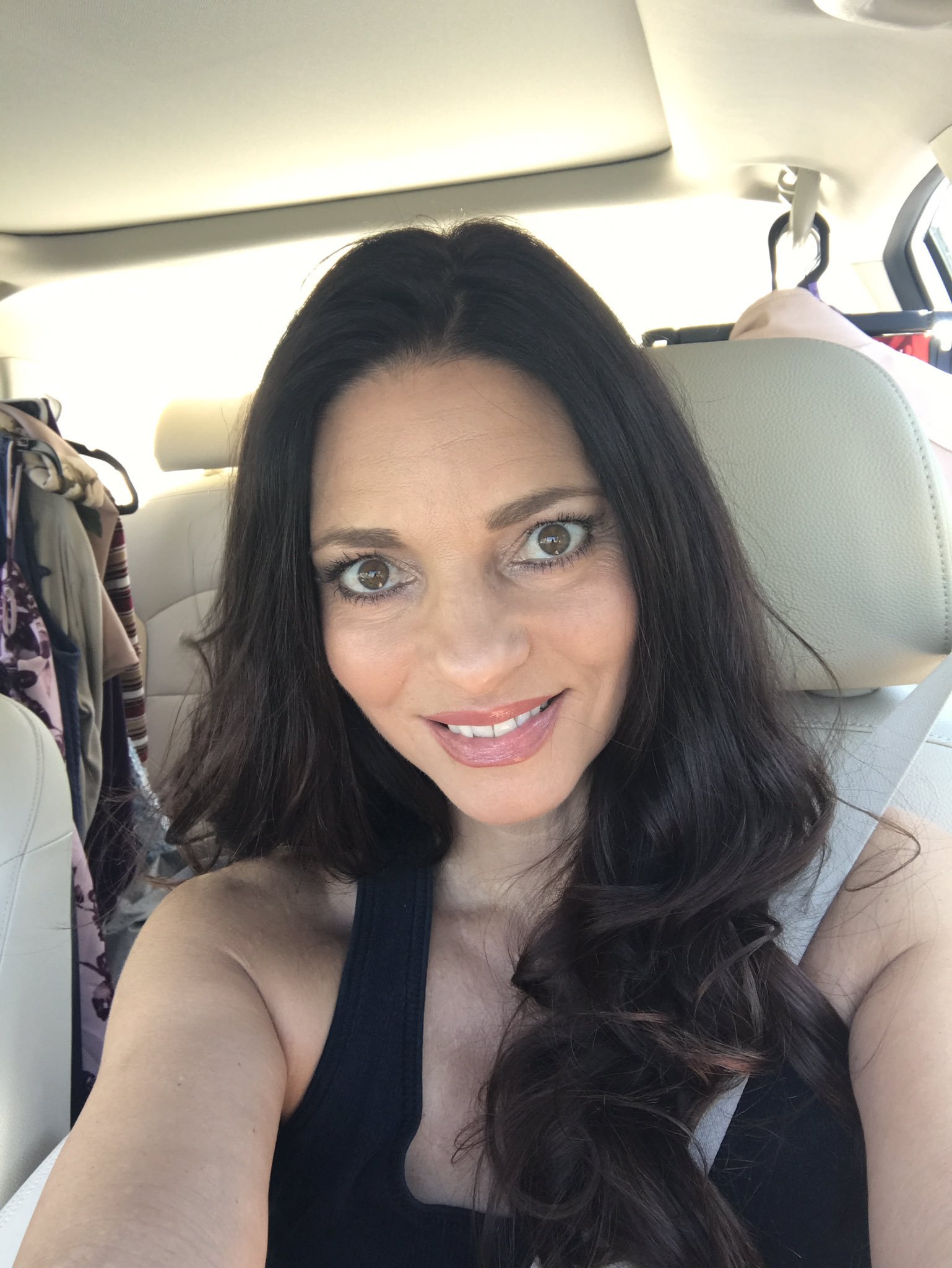 Mindi Mink 58 