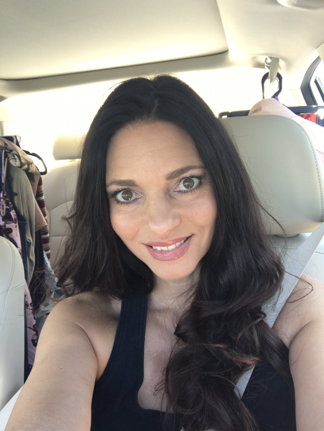 Mindi Mink 58 